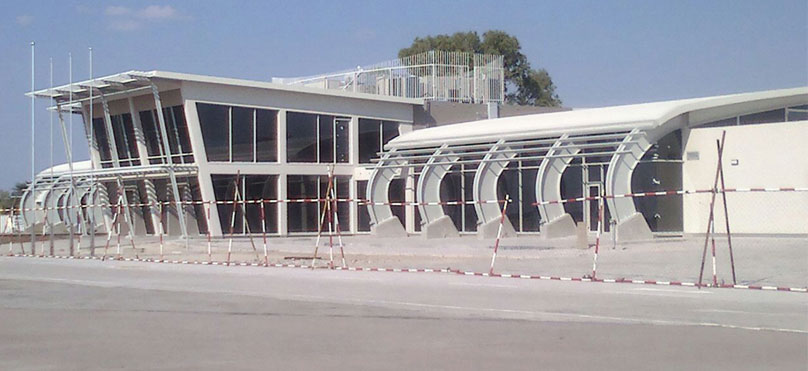 Namibia Airports Company