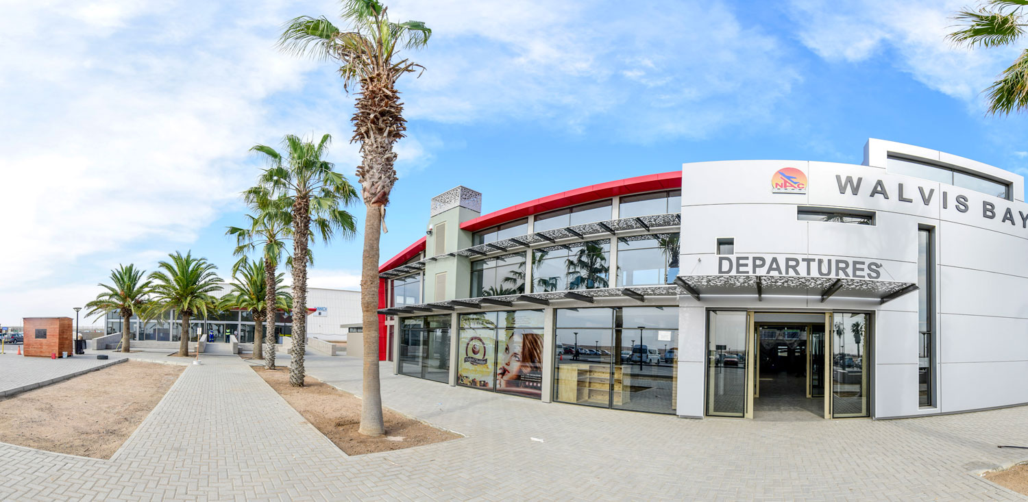 Namibia Airports Company