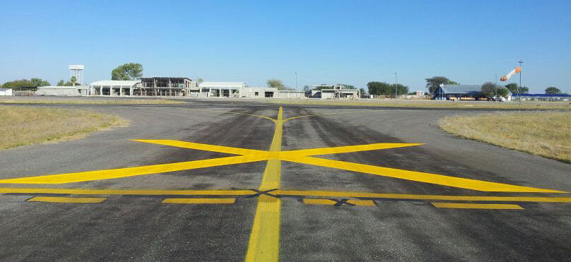 Namibia Airports Company