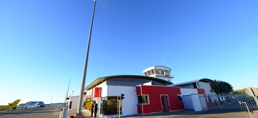 Namibia Airports Company