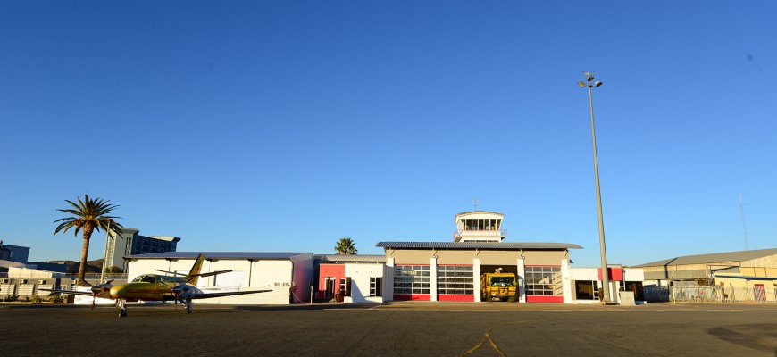 Namibia Airports Company